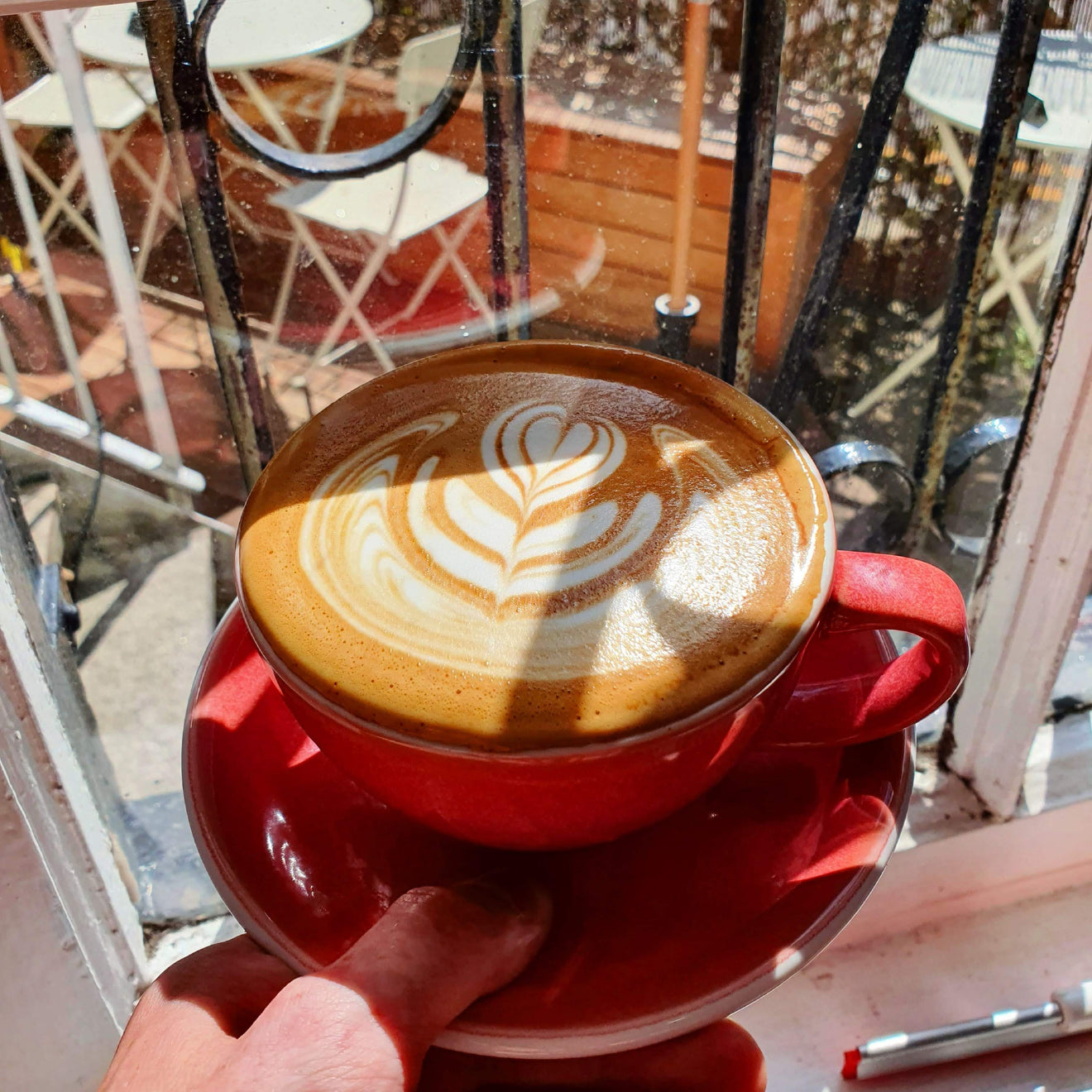 Adams Coffee Glasgow – Adamscoffeeglasgow