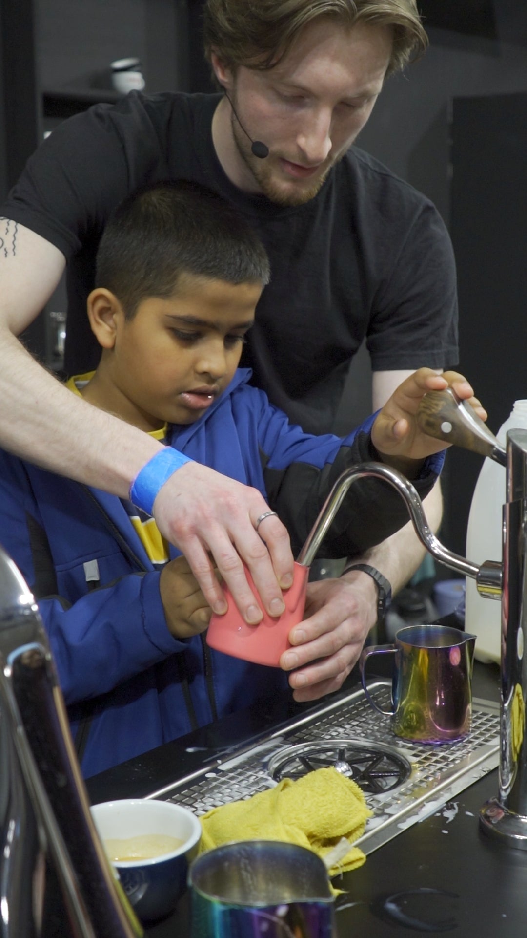 Adams Coffee Glasgow – Adamscoffeeglasgow